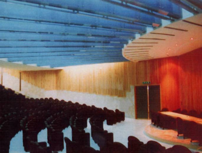 Luoghi | Scienze Economiche, Aziendali e Statistiche | Università degli ...