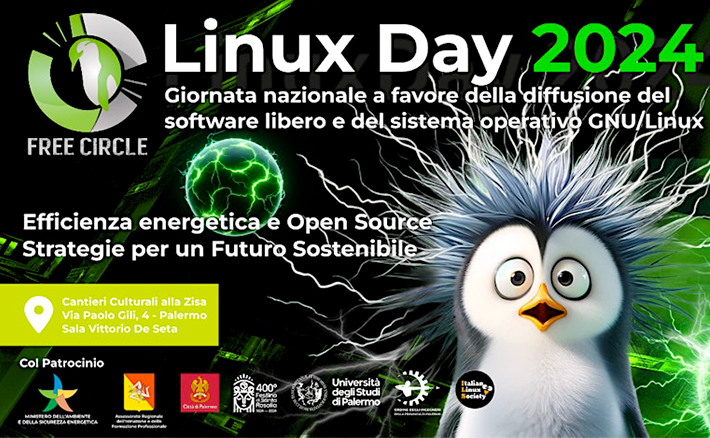 Efficienza energetica e open source: strategie per un futuro ...