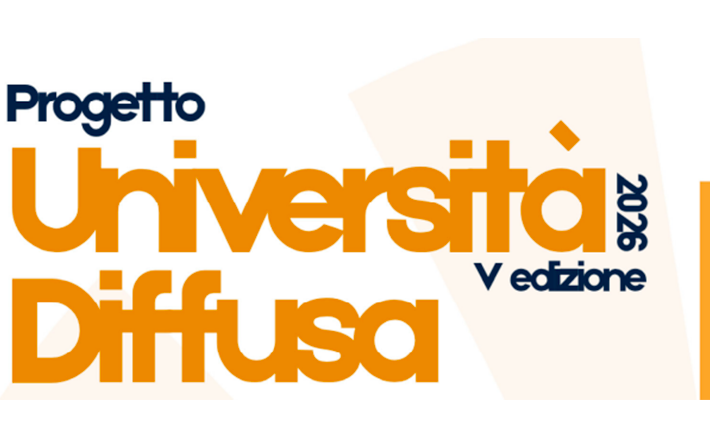 Progetto “Università Diffusa” V edizione 2026 | Avviso interno di ...